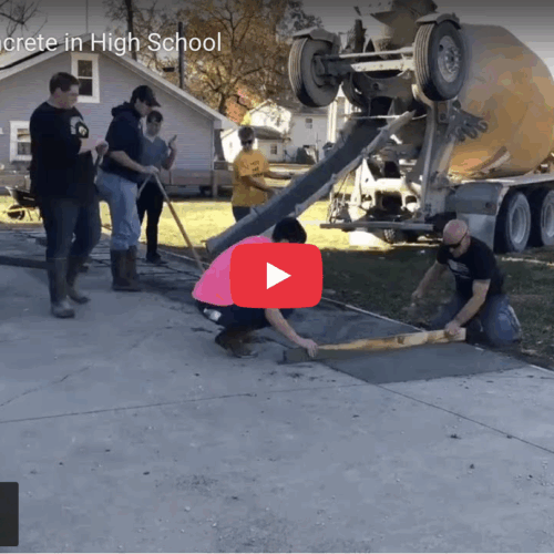 High School – Winfield Mt. Union CSD